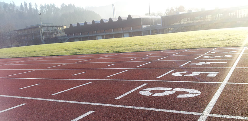 Leichtathletik — Institut für Sport und Sportwissenschaft Leichtathletik — Institut für Sport und Sportwissenschaft